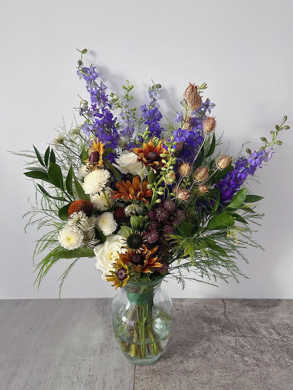 Handcrafted Cocktails and Florals – Sips & Stems