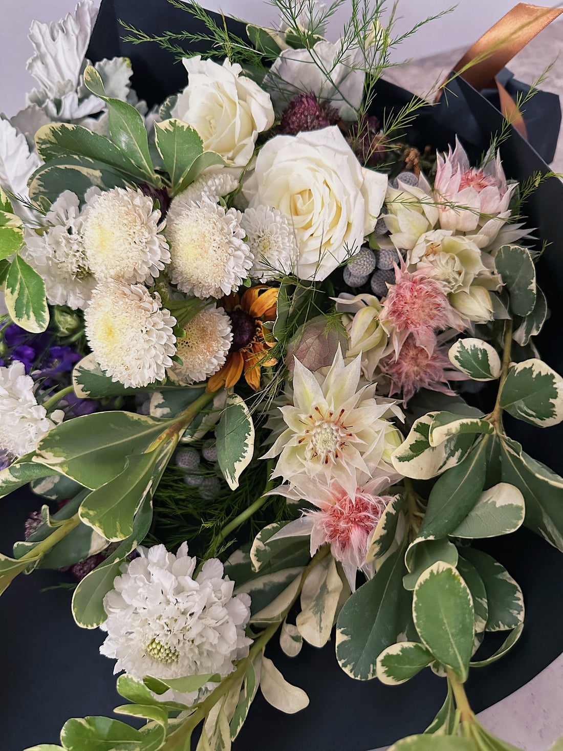 Handcrafted Cocktails and Florals – Sips & Stems