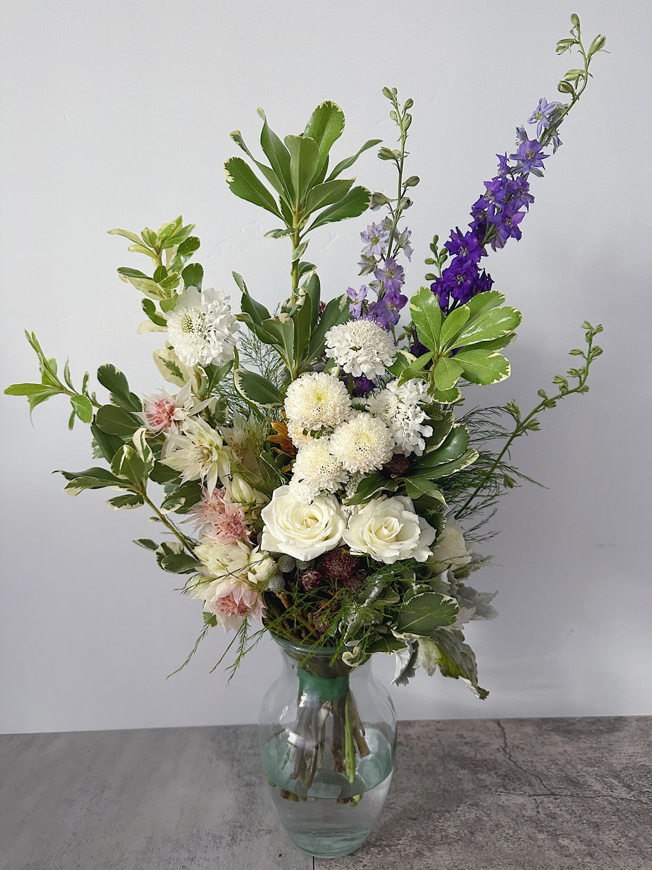 Handcrafted Cocktails and Florals – Sips & Stems