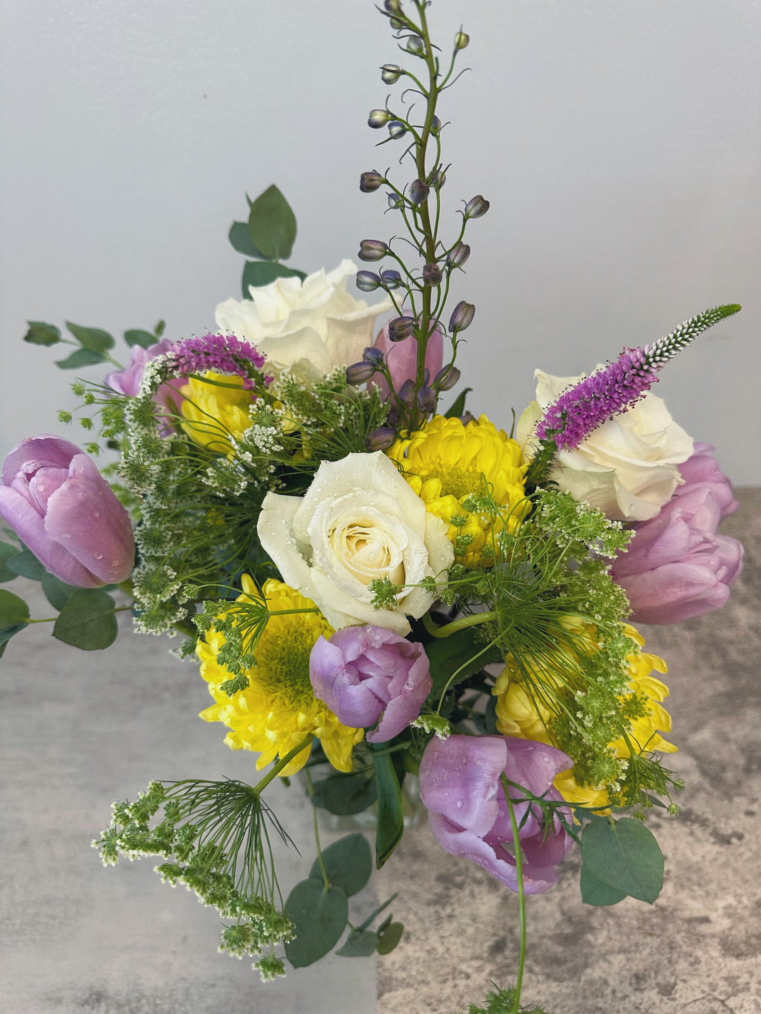 Handcrafted Cocktails and Florals – Sips & Stems