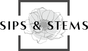 Handcrafted Cocktails and Florals – Sips & Stems