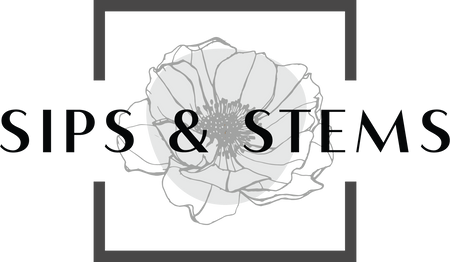 Handcrafted Cocktails and Florals – Sips & Stems