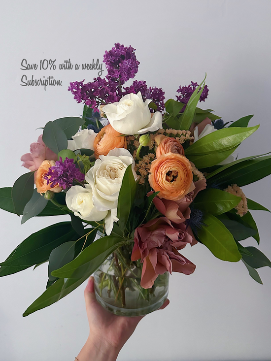 Handcrafted Cocktails and Florals – Sips & Stems